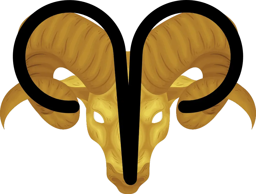 Aries Goat: Gentle Ambition and Harmony - Zodiac Fusion