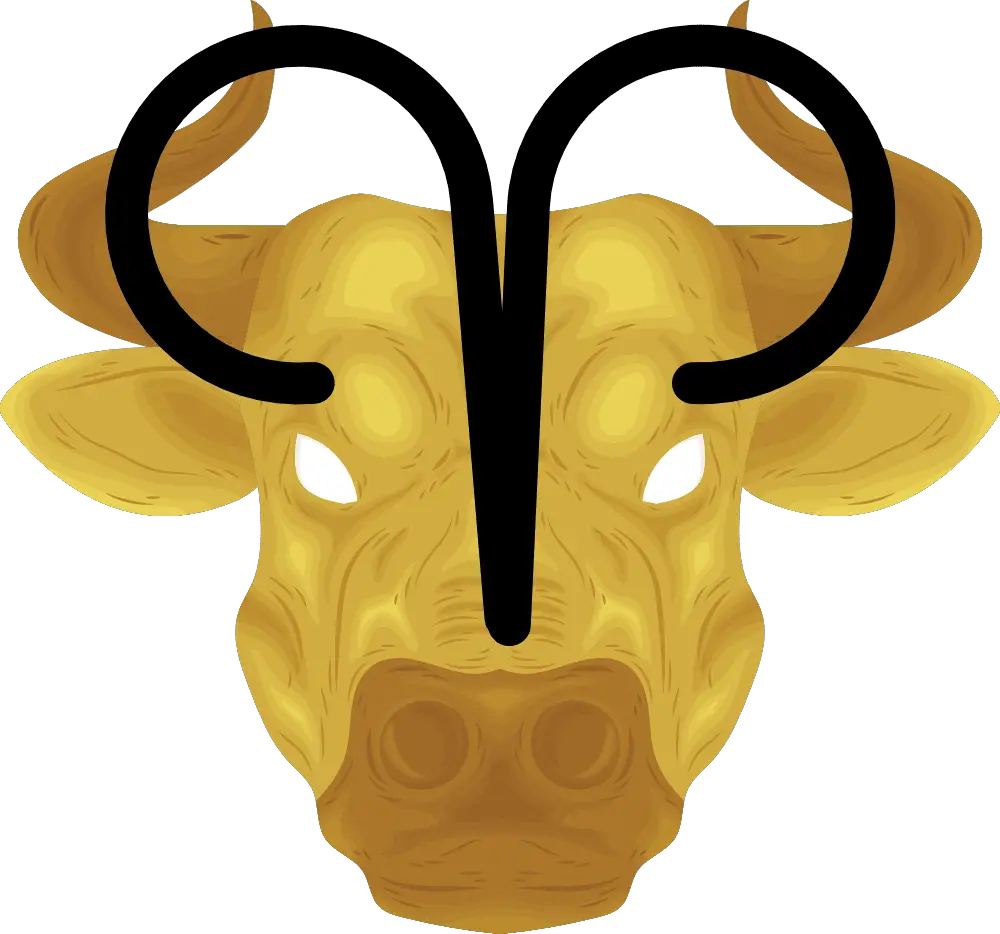 Aries Ox: The Grounded Dynamo - Zodiac Fusion