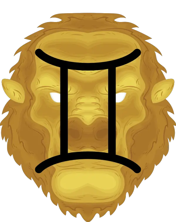 Year of the Monkey - Zodiac Fusion