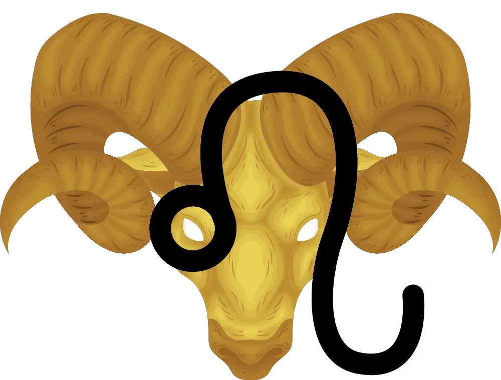 Leo Goat: The Charismatic Harmonizer - Zodiac Fusion