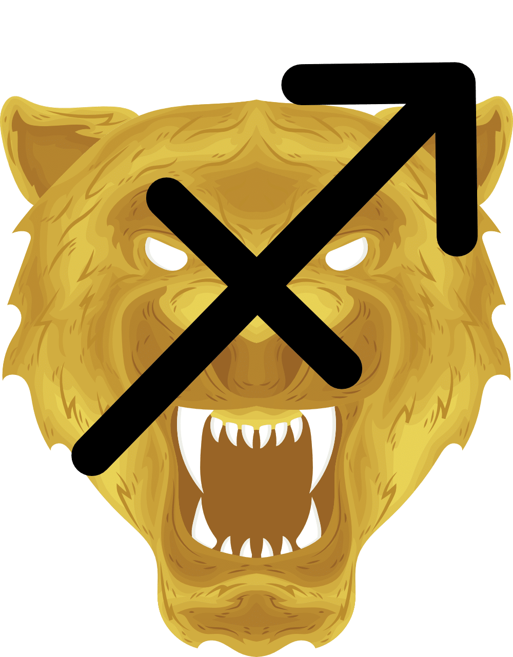 Sagittarius Tiger: The Fearless Adventurer - Zodiac Fusion