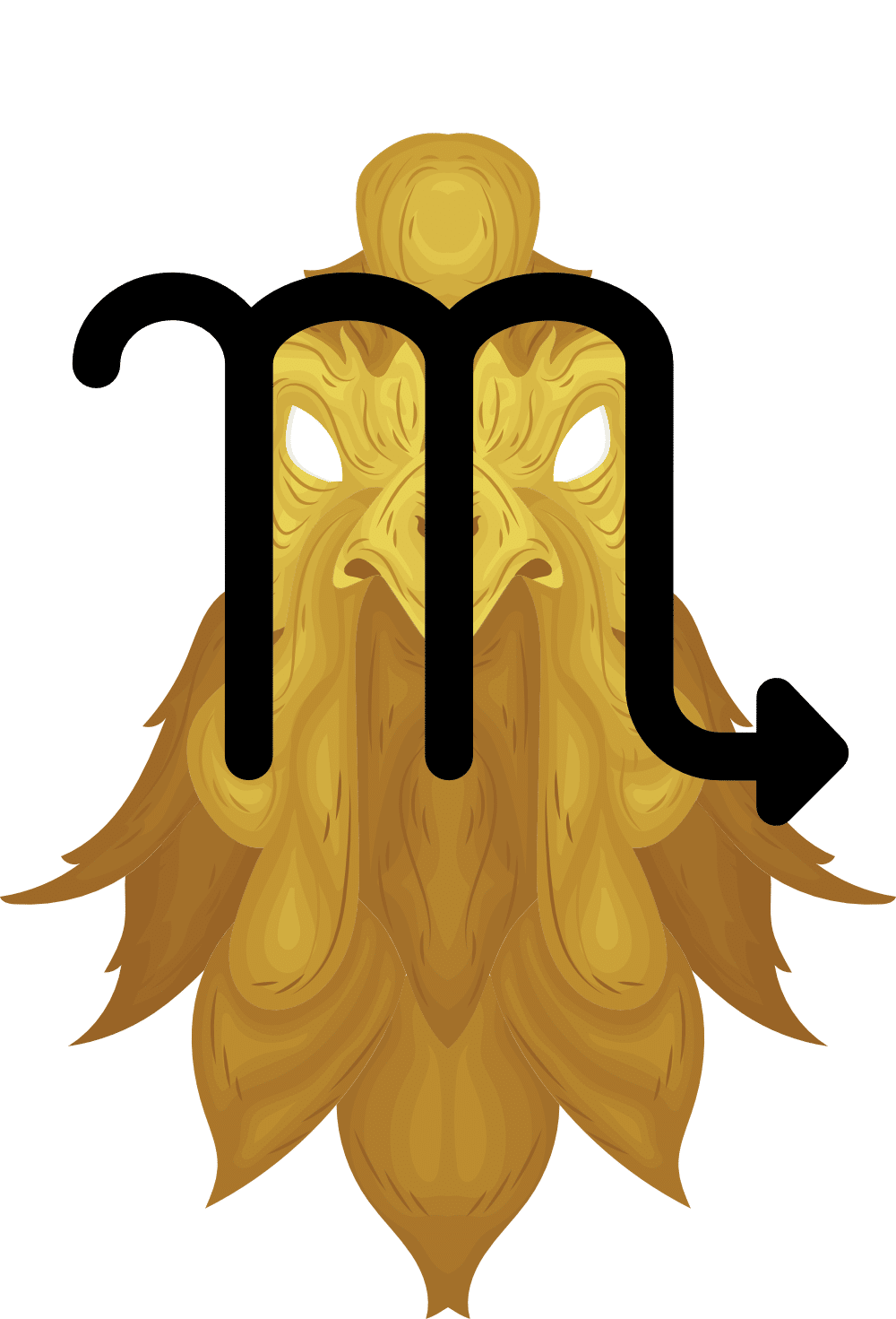 Scorpio Rooster: The Charismatic Visionary - Zodiac Fusion