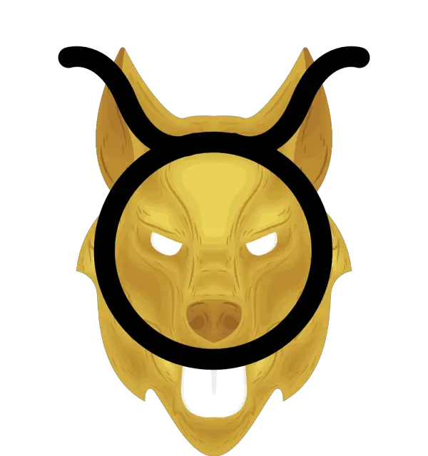 Taurus Dog: Trustworthy and Grounded Personality - Zodiac Fusion