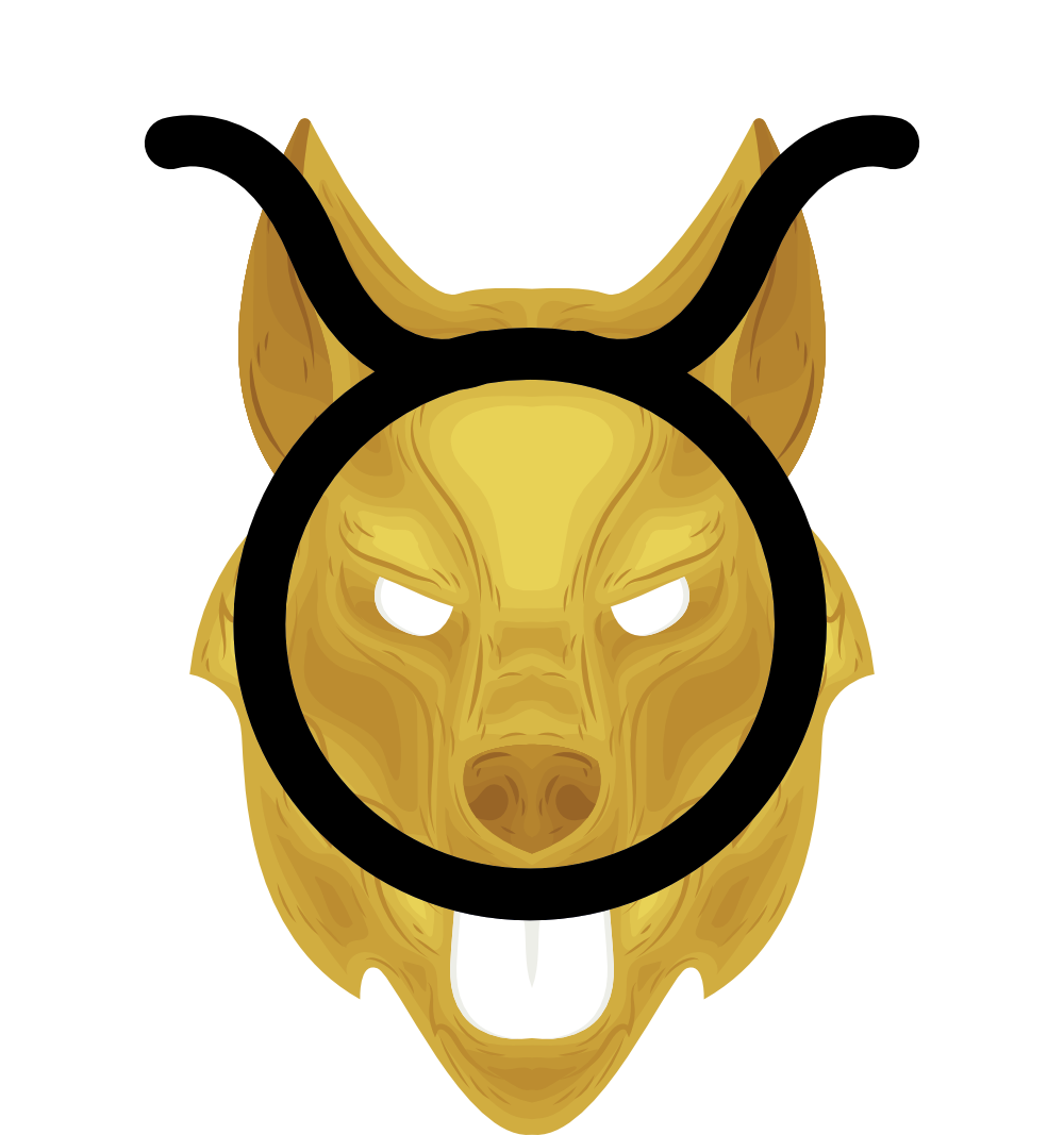 Taurus Dog: Trustworthy and Grounded Personality - Zodiac Fusion