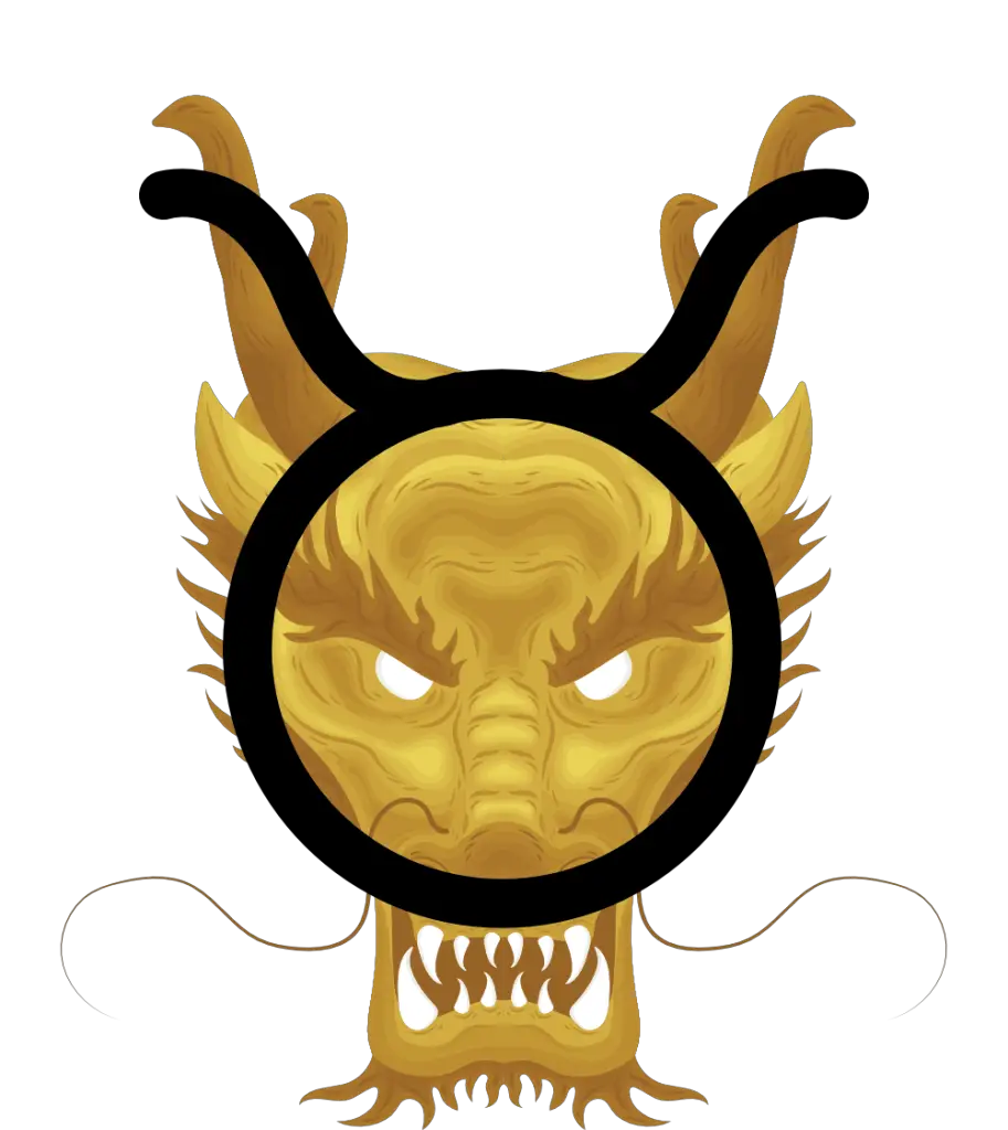 Taurus Dragon: A Majestic and Determined Personality - Zodiac Fusion