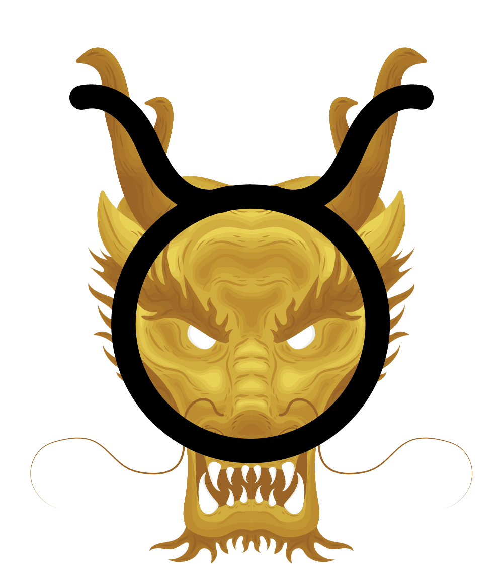 Taurus Dragon: A Majestic and Determined Personality - Zodiac Fusion