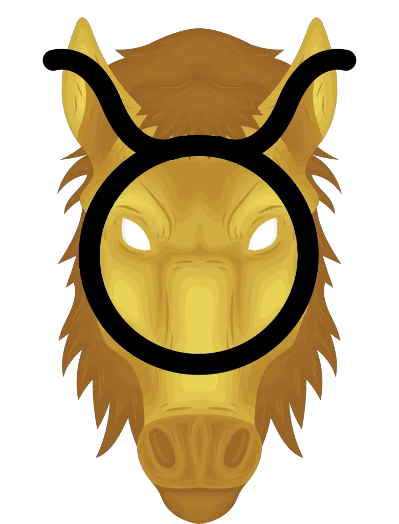 Taurus Horse: An Energetic and Determined Spirit - Zodiac Fusion