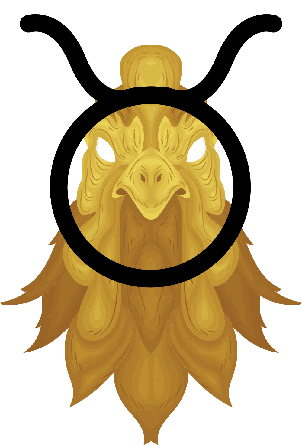 Taurus Rooster: Tenacious and Perceptive Nature - Zodiac Fusion