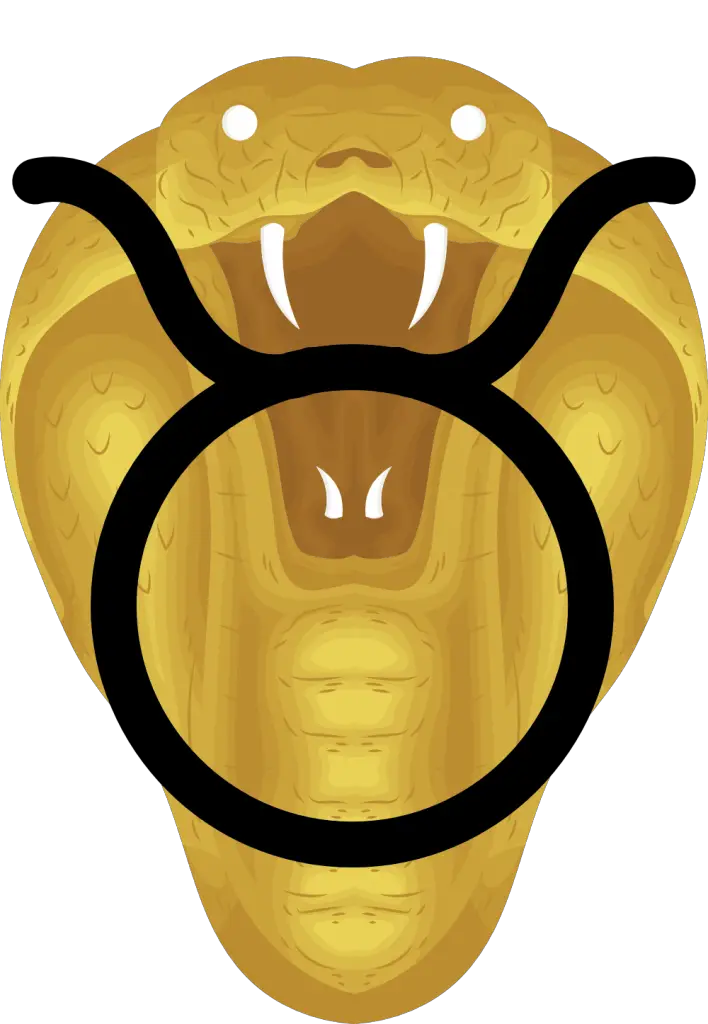 Taurus Snake: Charming and Determined Nature - Zodiac Fusion