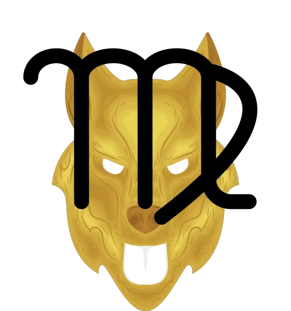 Virgo Dog: Reliable and Dutiful - Zodiac Fusion