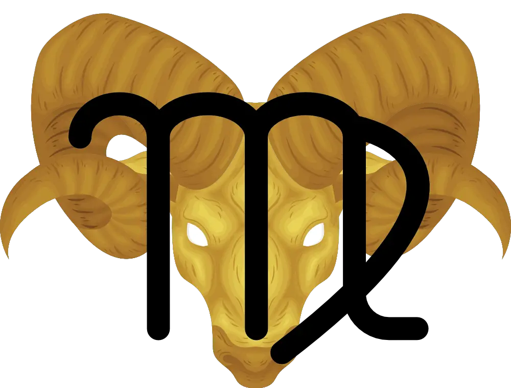 Virgo Goat: Sensitive and Dutiful - Zodiac Fusion