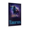 Taurus Posters - Zodiac Fusion