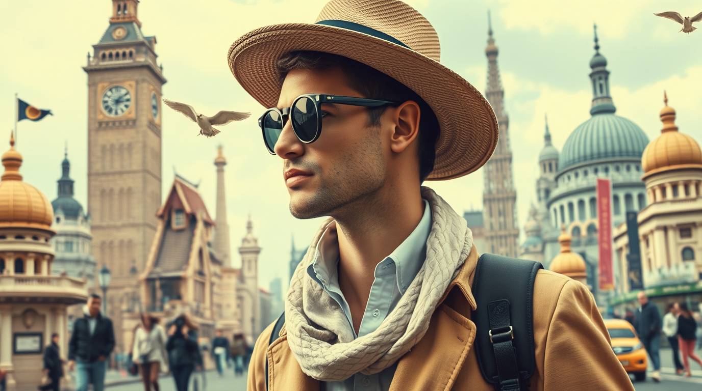 Gemini Snake on the Move: Travel Destinations & Preferences for the Curious Sophisticate ...