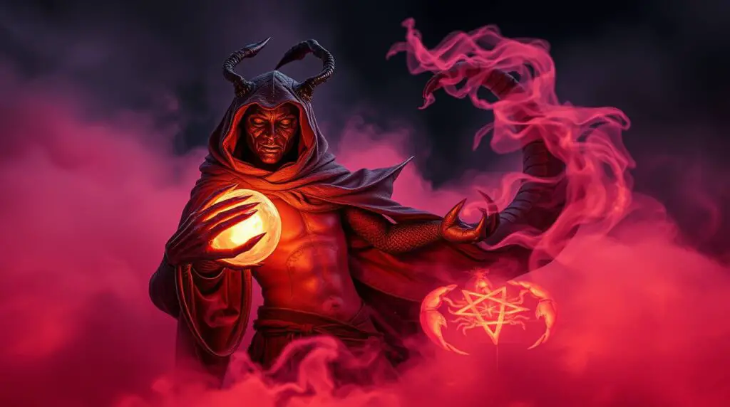 Scorpio Snake in Crisis: Power, Poise & Psychological Mastery - Zodiac ...