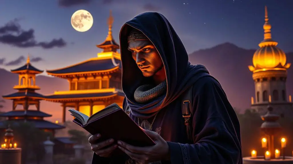 Scorpio Snake Travel Guide: Destinations and Adventures for the ...