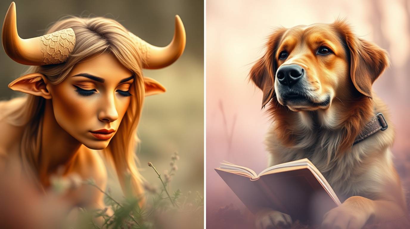 The Ideal Hobbies and Interests for a Taurus Dog Individual - Zodiac Fusion