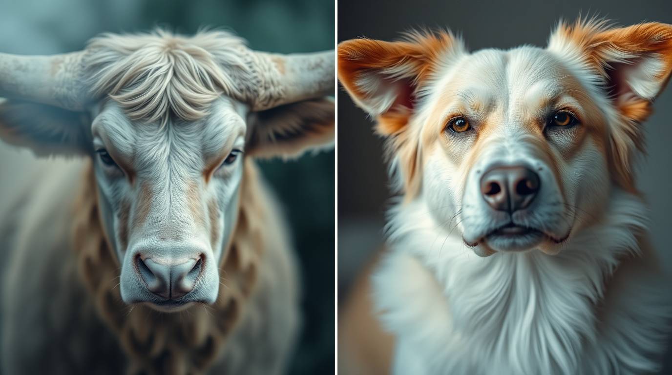 The Best Travel Destinations and Travel Preferences for a Taurus Dog ...