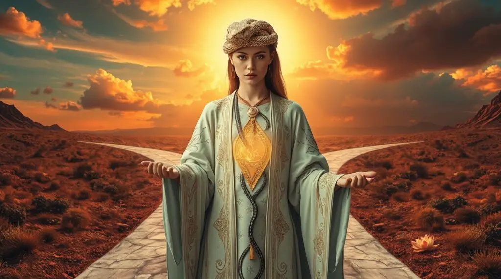 Libra Snake Life Lessons: Evolving Through Elegance and Insight ...