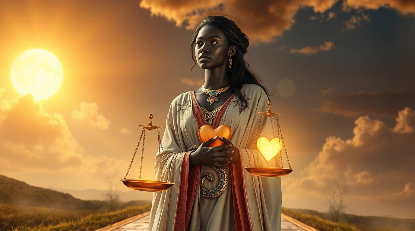 Libra Snake Life Lessons: Evolving Through Elegance and Insight ...