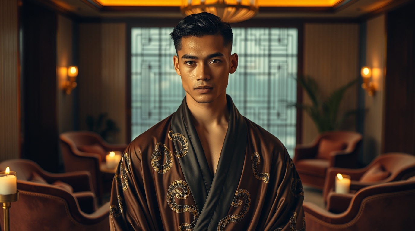 Libra Snake Style: Aesthetics, Fashion & Interior Design for the ...