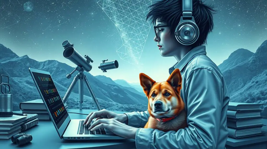 Unlocking Your Potential: The Ultimate Guide for the Aquarius Dog ...