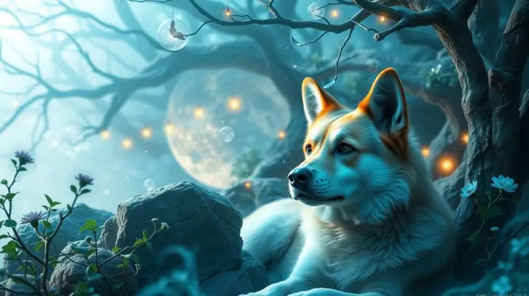 Unlocking Your Potential: The Ultimate Guide for the Aquarius Dog ...